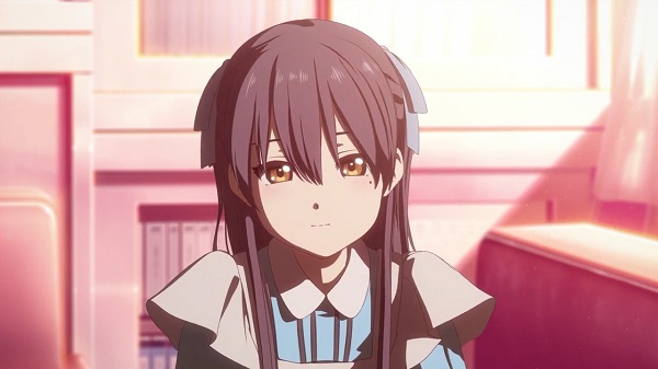 "Hello World" Anime Film Review – Love Story that Transcends Space ...