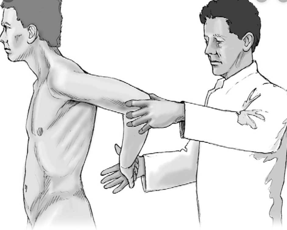 Move to Improve: Injury Prevention in Grappling Sports - Part IVa