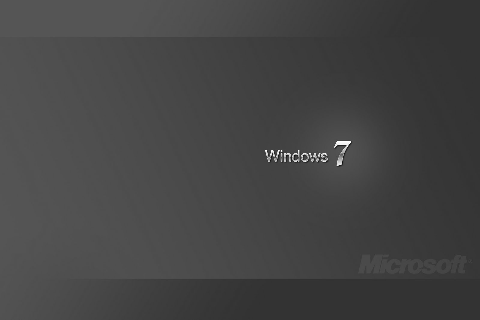 window 7 HD Wallpaper: HD Wallpapers of Windows 7 2