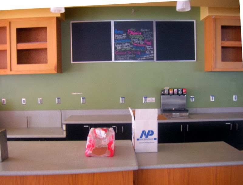 twin city sidewalks: 4 Things Everyone Should Know About Block E