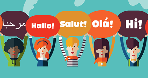 Dhartee makwana: English Language Teaching