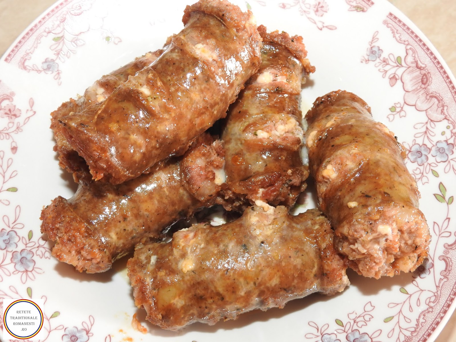 Carnati prajiti reteta | Retetetraditionaleromanesti.ro