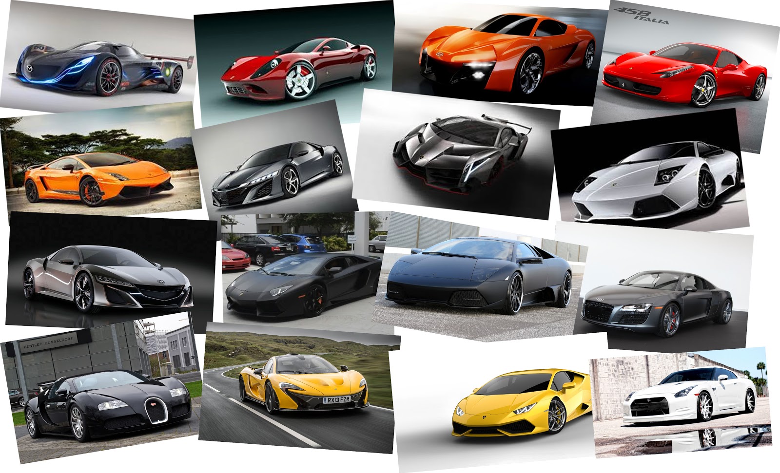 Game And Film Animation