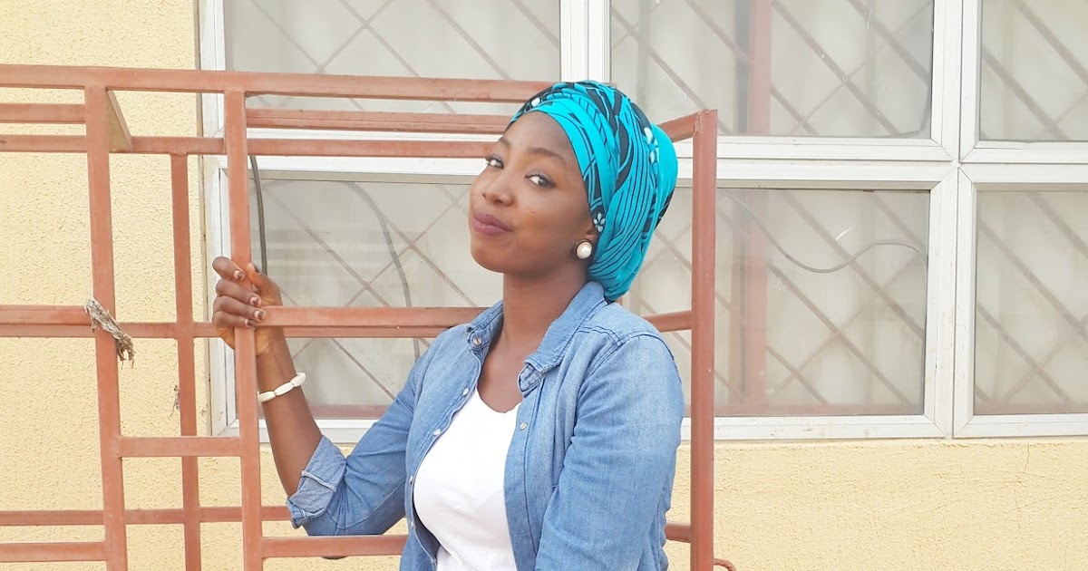 LEEMA & LARA: STYLE CRUSH OF THE WEEK: RASHIDAT IBRAHIM