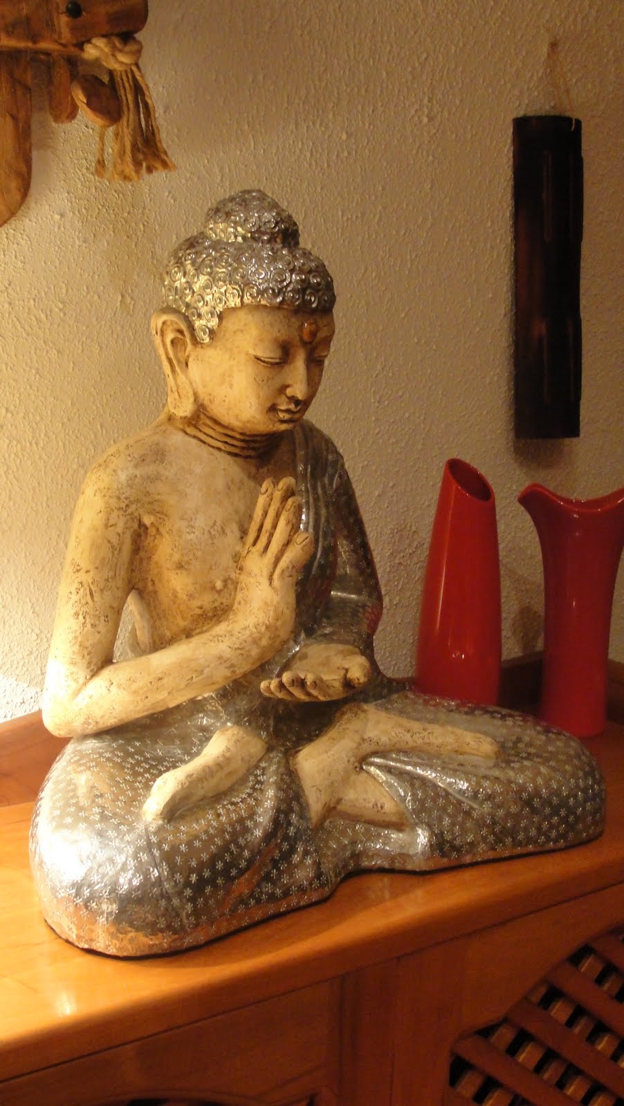 Arte y Decoración: Objetos esotéricos para una decoración mística