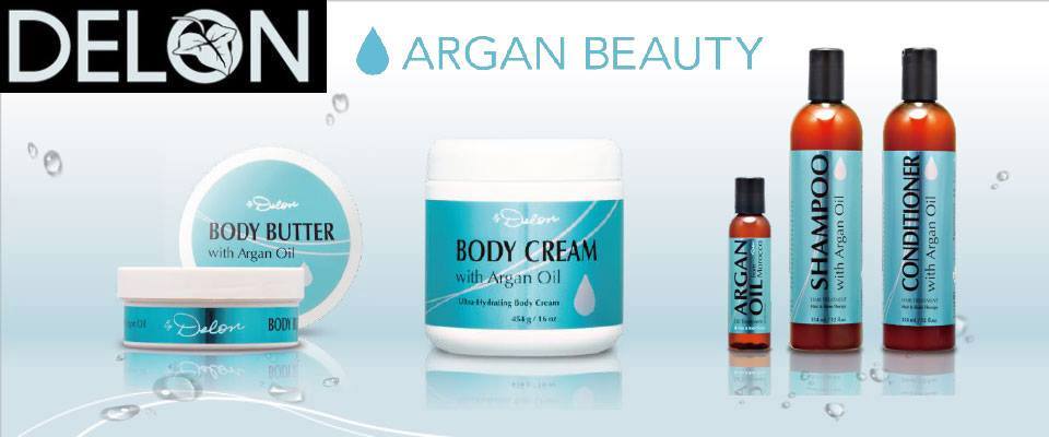 DELON HEALTH AND BEAUTY PRODUCTS