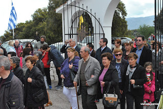 vlahata samis ΚΕΦΑΛΟΝΙΑ: Το πανηγύρι στα Θέματα.