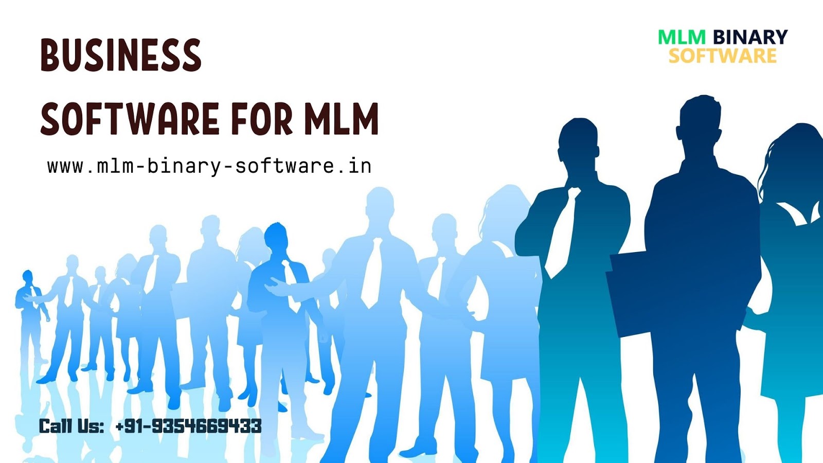 The Usefulness of Binary MLM Software’s For New Business Setup - MLM Binary Software