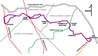 Rebuilding Place in the Urban Space: Revisiting the Purple Line (series ...