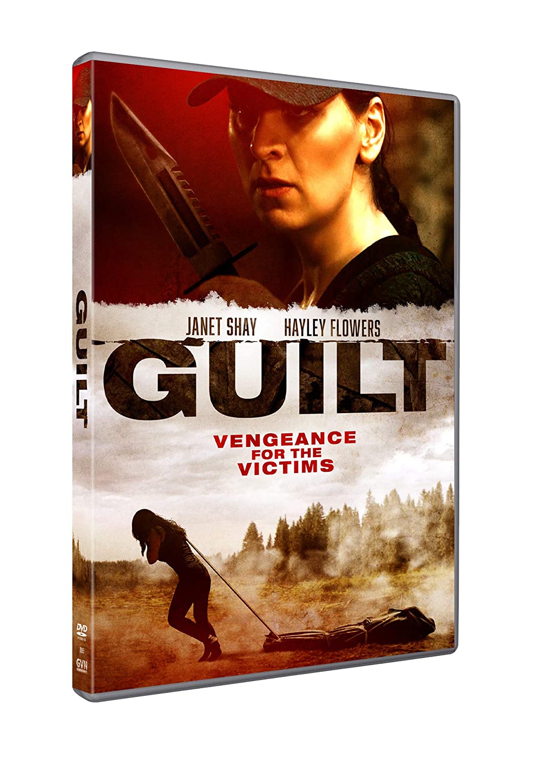 Guilt DVD Giveaway - Bobs Movie Review