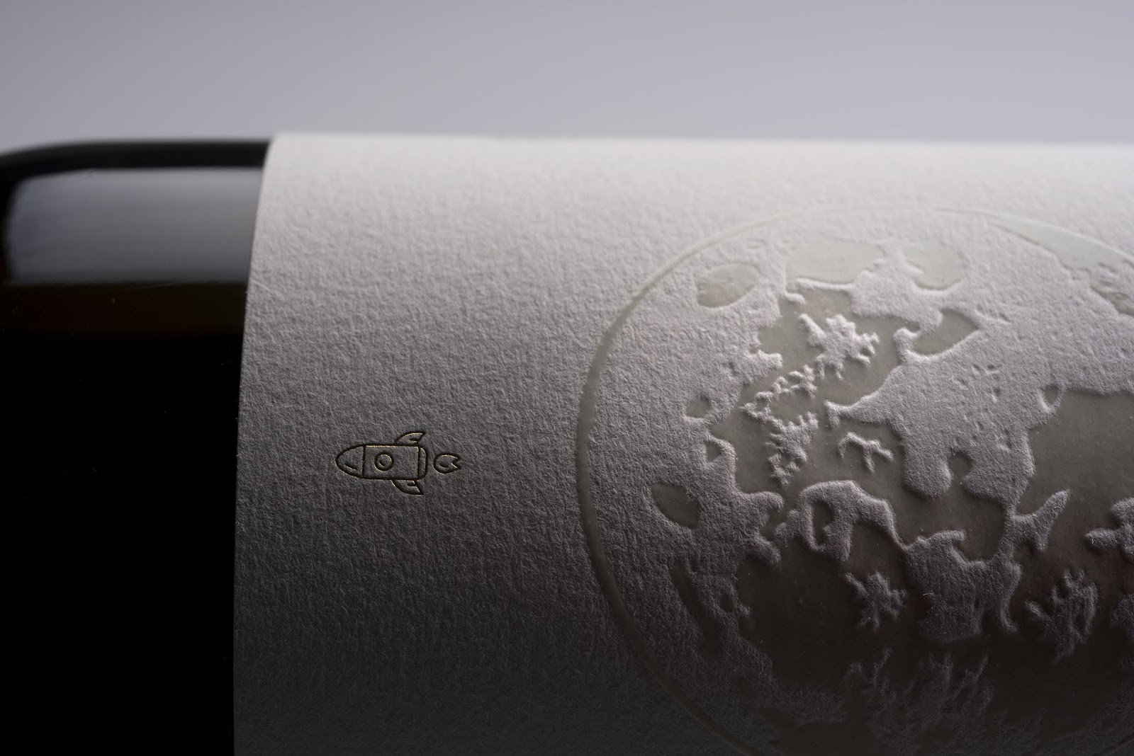 Spazio / Space – Packaging Of The World