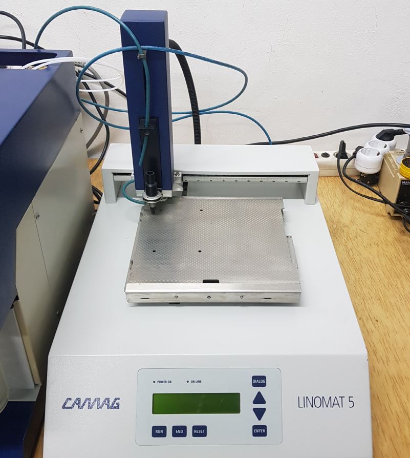 EquipmentHolic: HPTLC,CAMAG TLC SCANNER 3,CAMAG ADC2,CAMAG AMD2,CAMAG ...