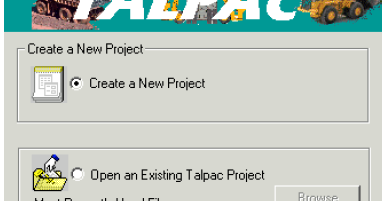 Hello mining and earth sciences: TALPAC software tutorial (English ...