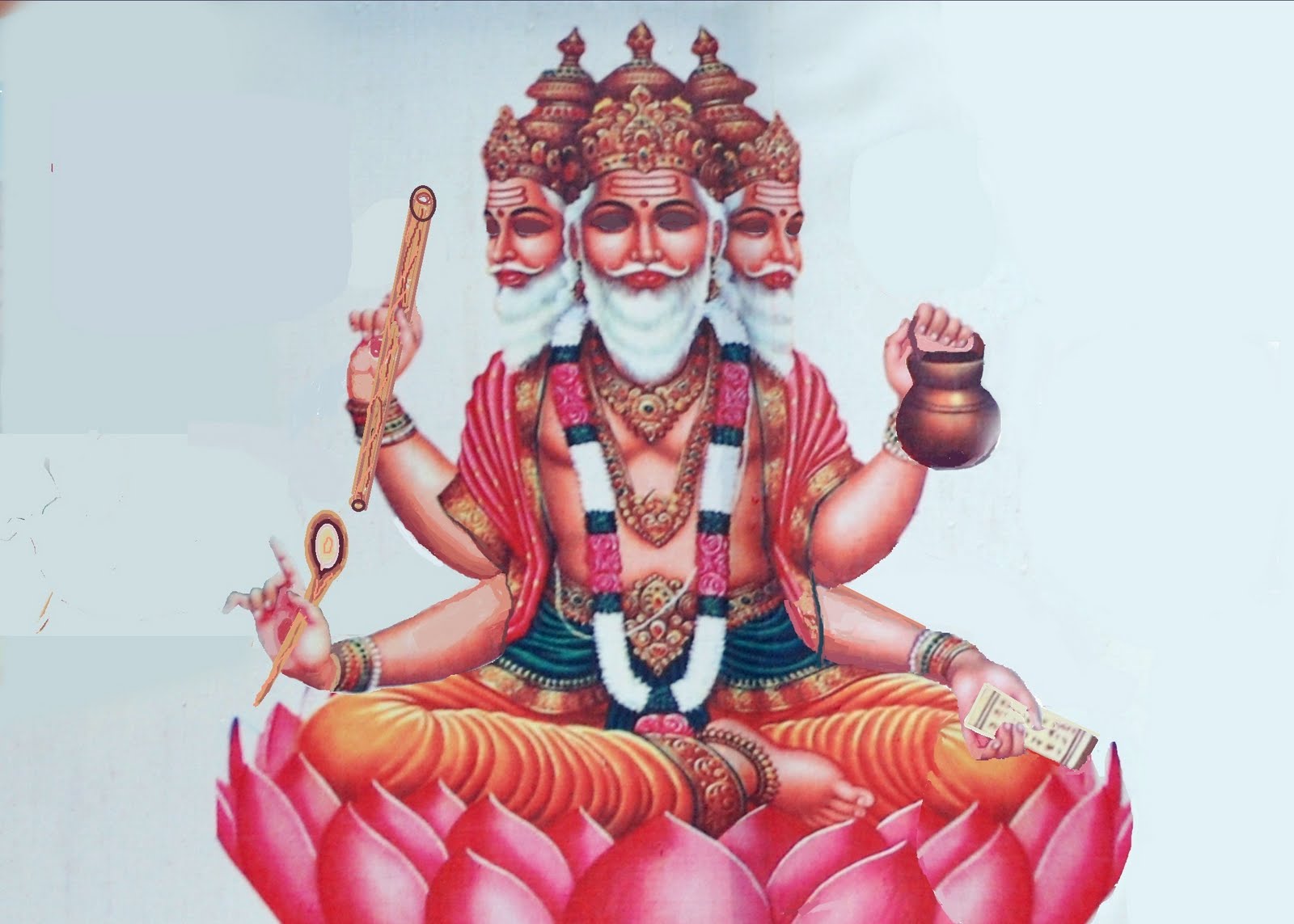 BRAHMA TEMPLE AT KERALA-TAVANUR-CHERUTHIRUNAVAYA