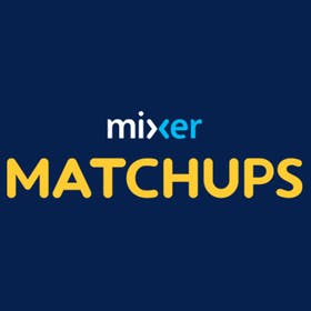 FAMBlog4: Why I love Mixer