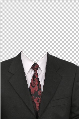 10 Template Jas Pria PSD Keren | @TavaZan Blog | Wahyu's