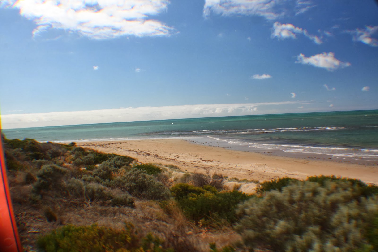 John and Judy Travel Australia: January 2014 - Geelong to Port Elliot