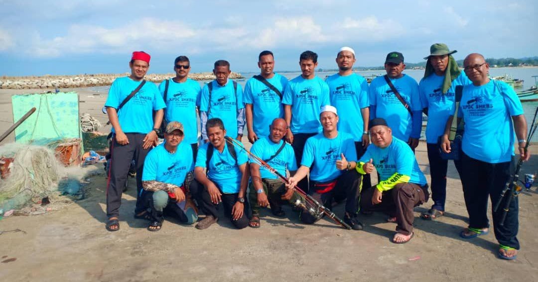 BRAHIM NYIOR: TRIP CANDAT SOTONG KGKT SMKBS DI CENDERING