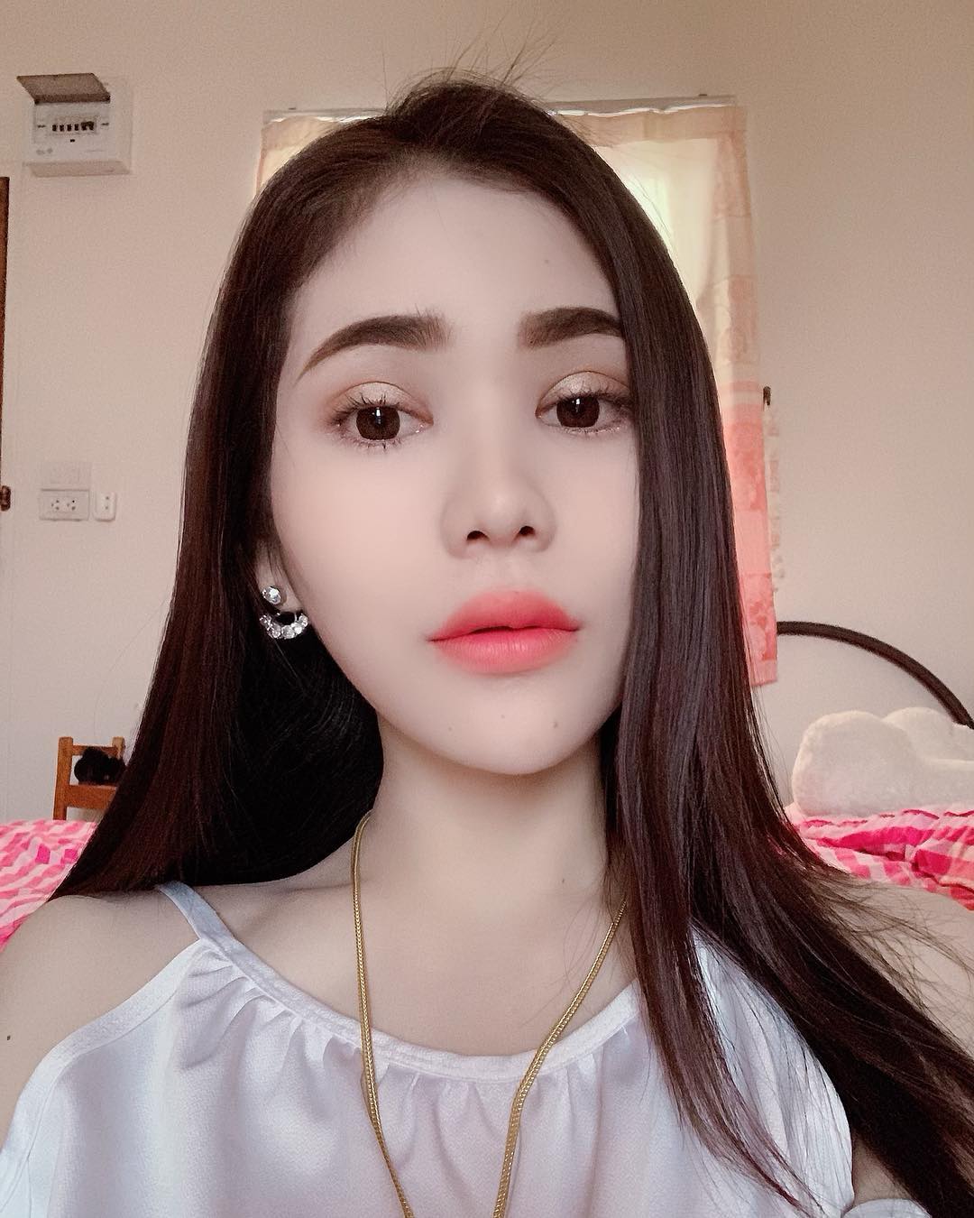 Tulip Chayada – Most Beautiful Thai Transgender Woman Instagram – Thai ...