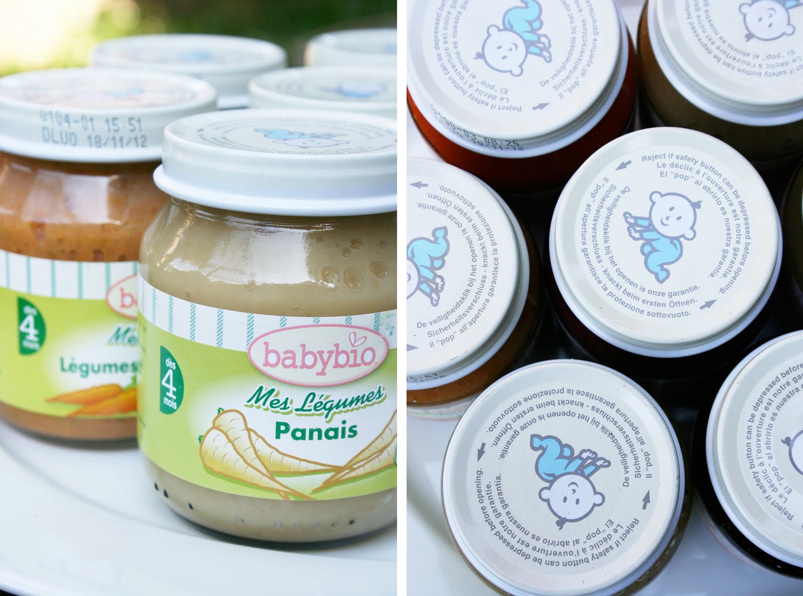 French Baby Recipes at Rickey Park blog