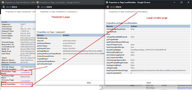 Pega Activities complete understanding | Pega Help | Case Management ...