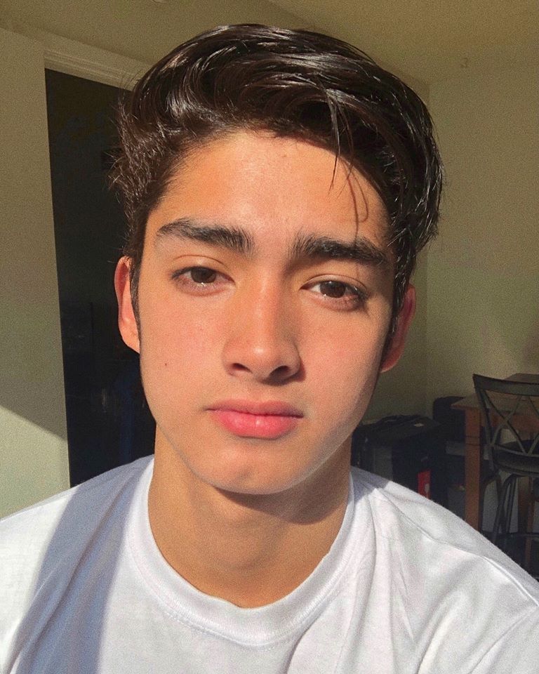 Rifaiju Patrick Quiroz - I want you to be the first and last thing I ...