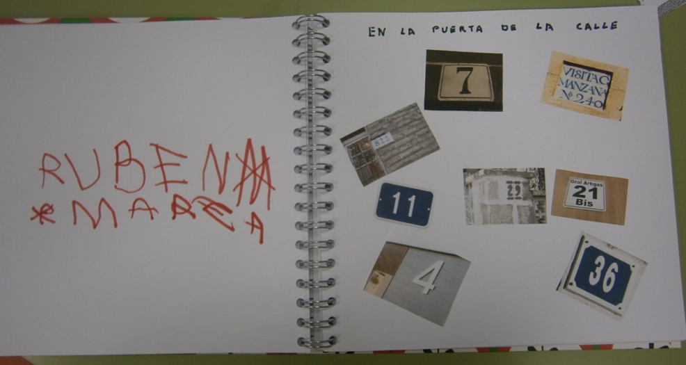 LA CLASE DE MIREN: mis experiencias en el aula: EL LIBRO VIAJERO DE LOS ...