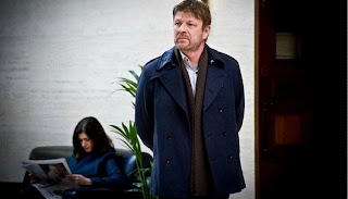 White Rose: Sincere and Simple Thoughts: New Film - "Cleanskin" Two ...