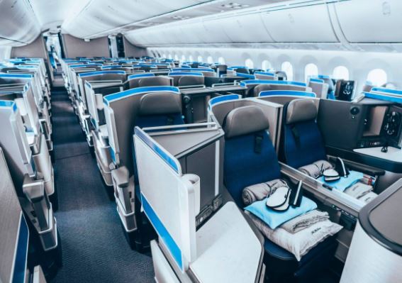 Boeing 787-10 Dreamliner Specs, Interior, Engine, Seats, and Price ...