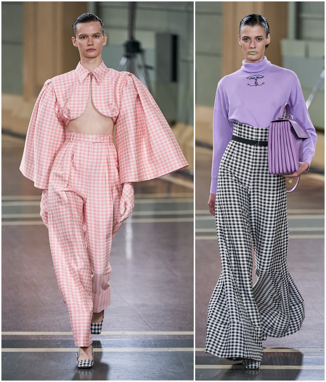 S in Fashion Avenue: SS 2020 FASHION TRENDS: Prints & Patterns