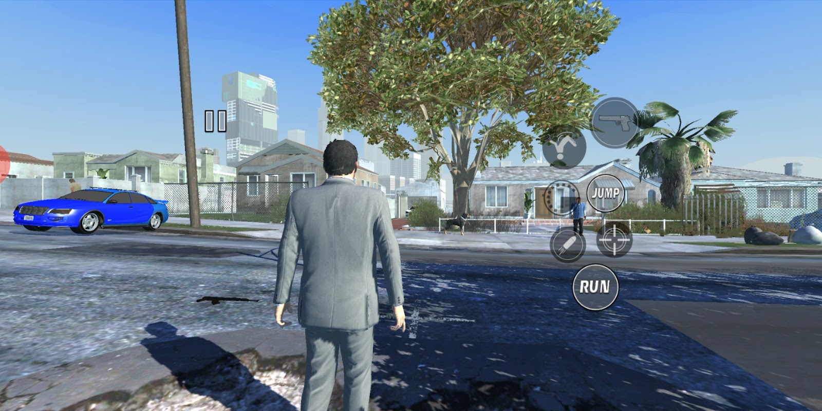 Download gta 5 beta for android - resdouble