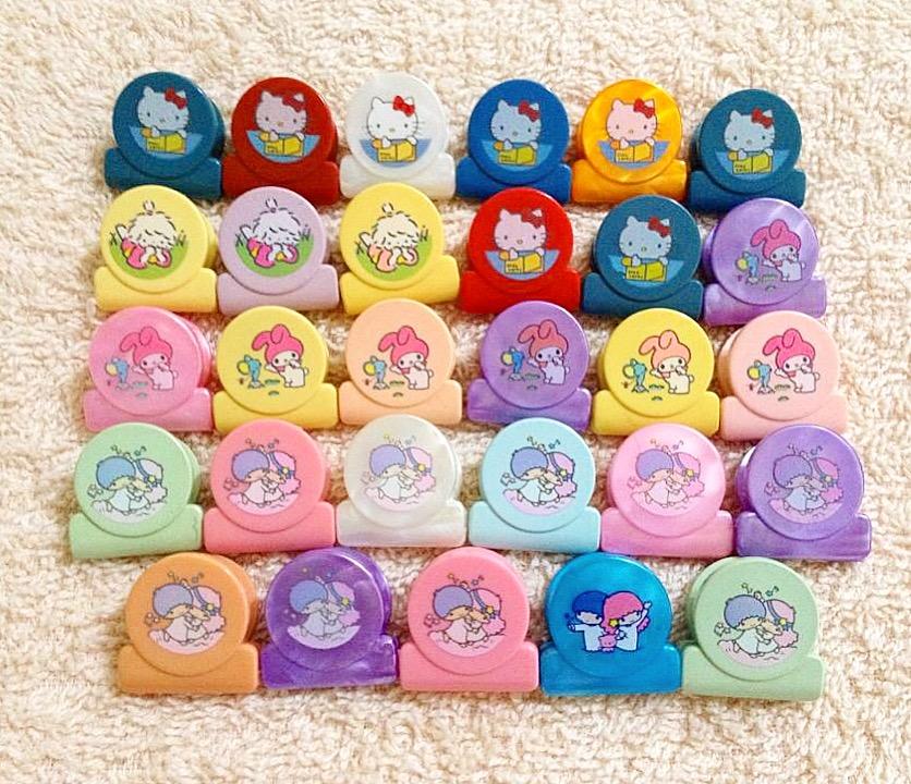 Sanrio Hello Kitty Addict