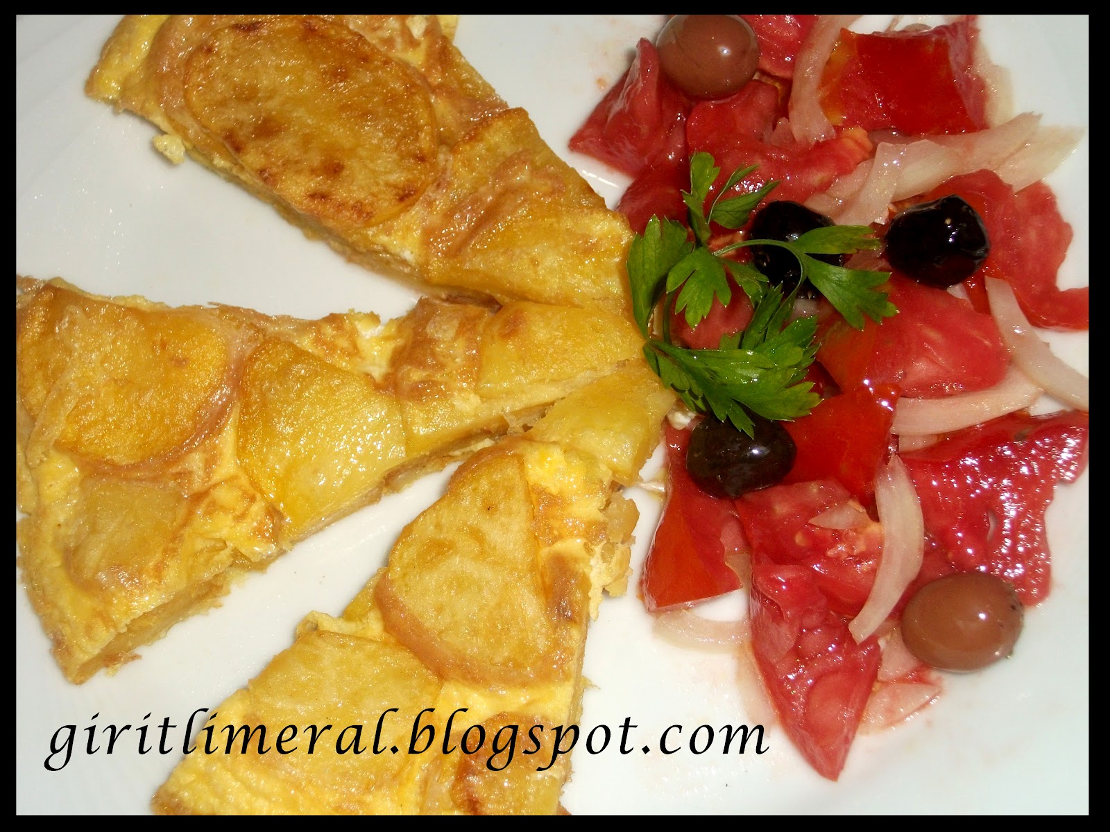 Giritli Meral'in Mutfağı: SFUGATO (SUGATO)