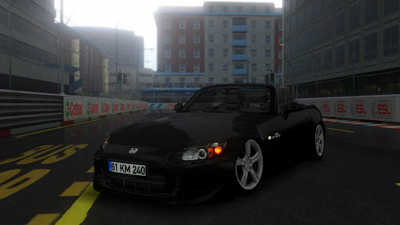 Live For Speed - LFS Modları | lfsaraclari.blogspot.com
