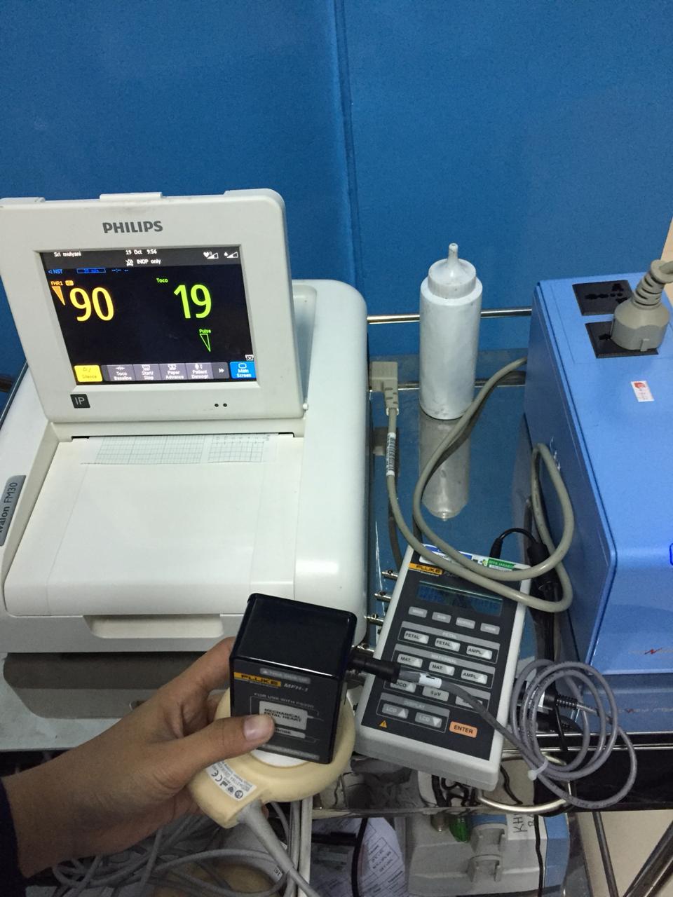 Alat Kesehatan Rusak Berdampak Langsung Pada Mutu Pelayanan di Rumah ...