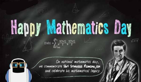 WELCOME TO THE EXCITING WORLD OF MATHEMATICS: Happy Birthday to ...