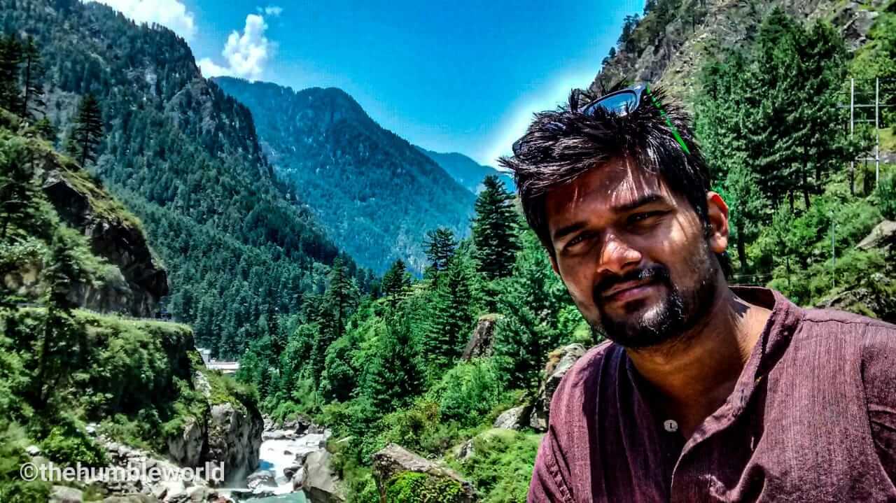 Trip to Kasol - A Complete Travel Guide - The Humble World