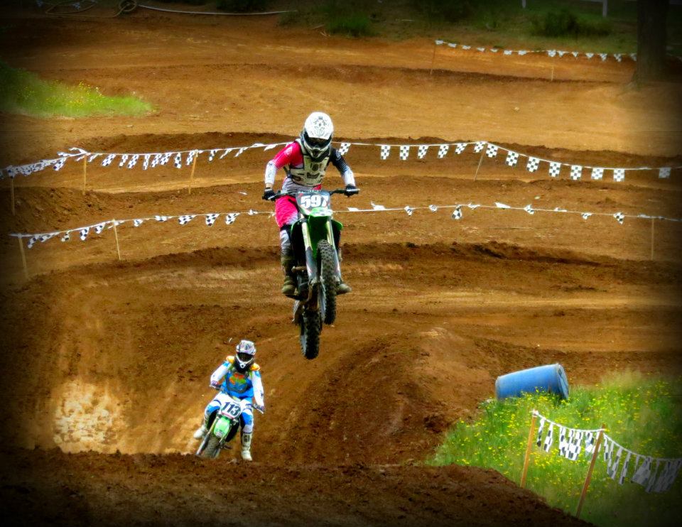 Kristoff MX Photography Photo Albums: Best of Mountain View MX Park