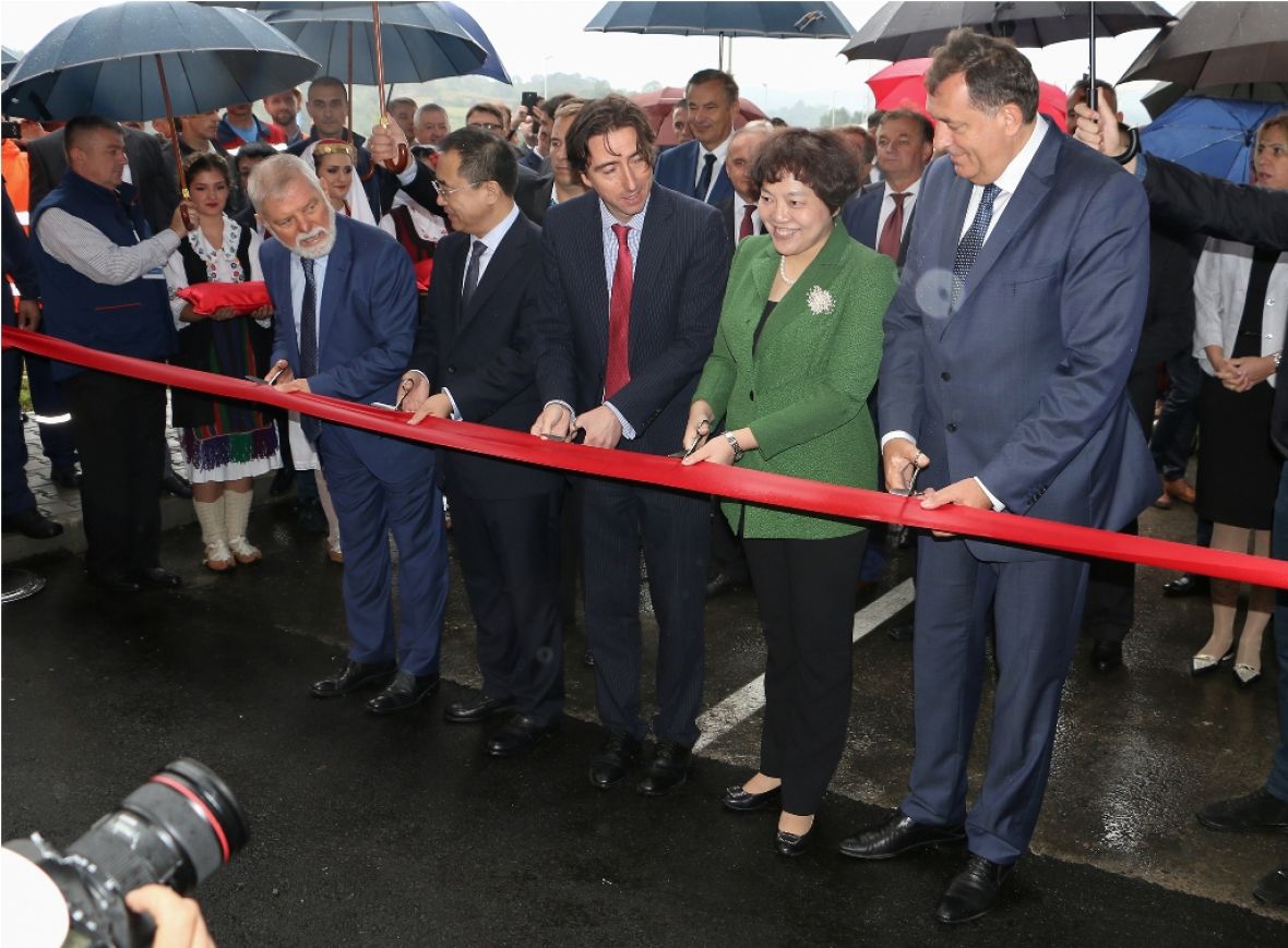 Slobodan Vasković - Sa druge strane...: Republika Srpska bi mogla biti ...