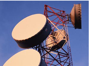 Microwave− and Radio−Based Systems and MMDS and LMDS: Chapter 17 ...