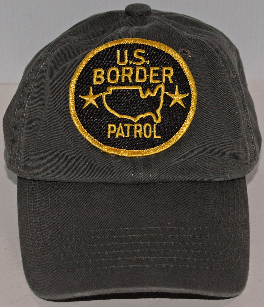 The Robb Collections: Unintentional Hat/Cap collection