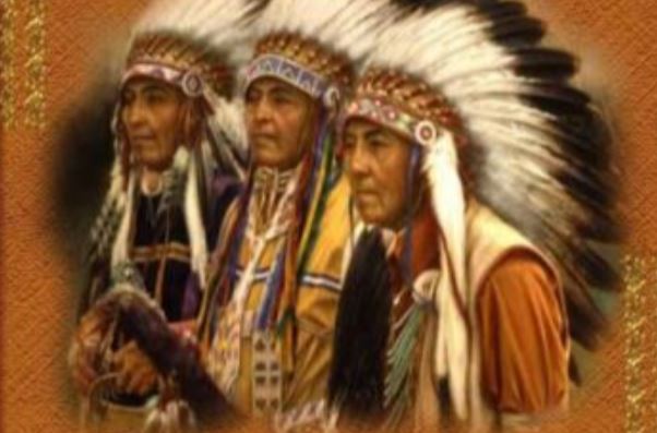 Native American Research: Native American Research