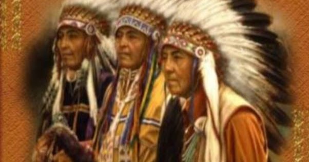Native American Research: Native American Research