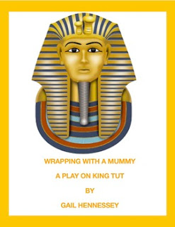 King Tut Day is November 4th. Celebrate the Most Famous Mummy's Special ...