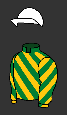 The Colours Of Horse Racing: Coolmore Classic