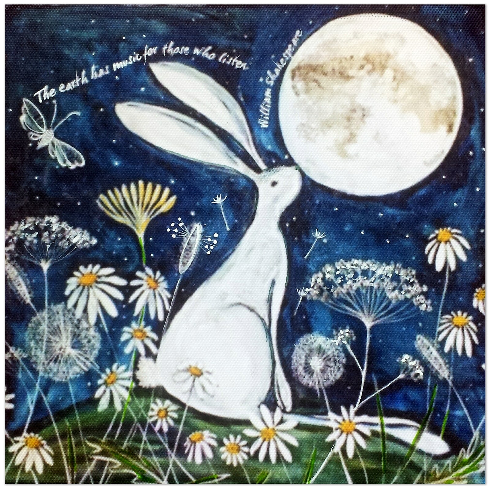 Kate Andrew Art: Gallery