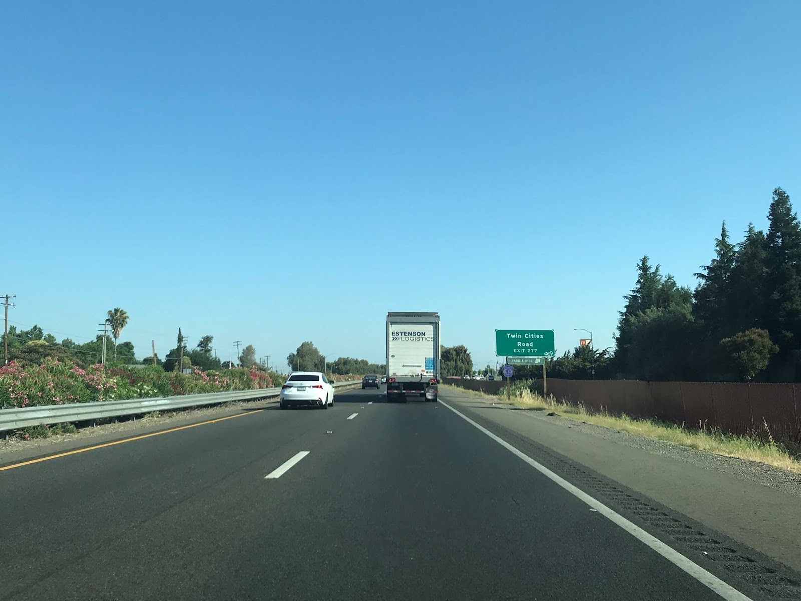 California State Route 104