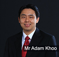 Inspirasi Sukses Mulia: Kisah Sukses Adam Khoo | Si Bodoh Yang Menjadi ...