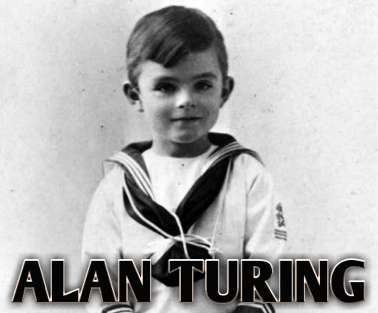 Alan Turing | The enigma code cracker - Interesting and amazing facts ...