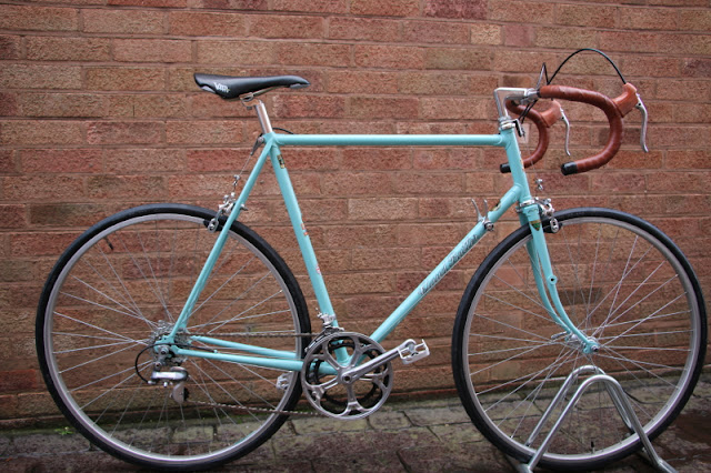 Shropshire Vintage Bicycles: Claud Butler Mens Racing Bike